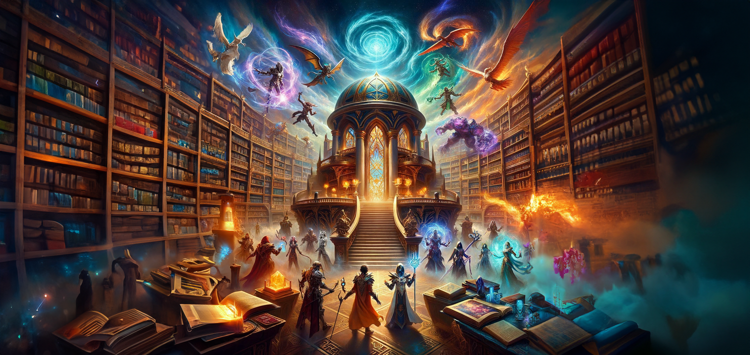 Boutique en ligne de choix pour les cartes Magic The Gathering ...